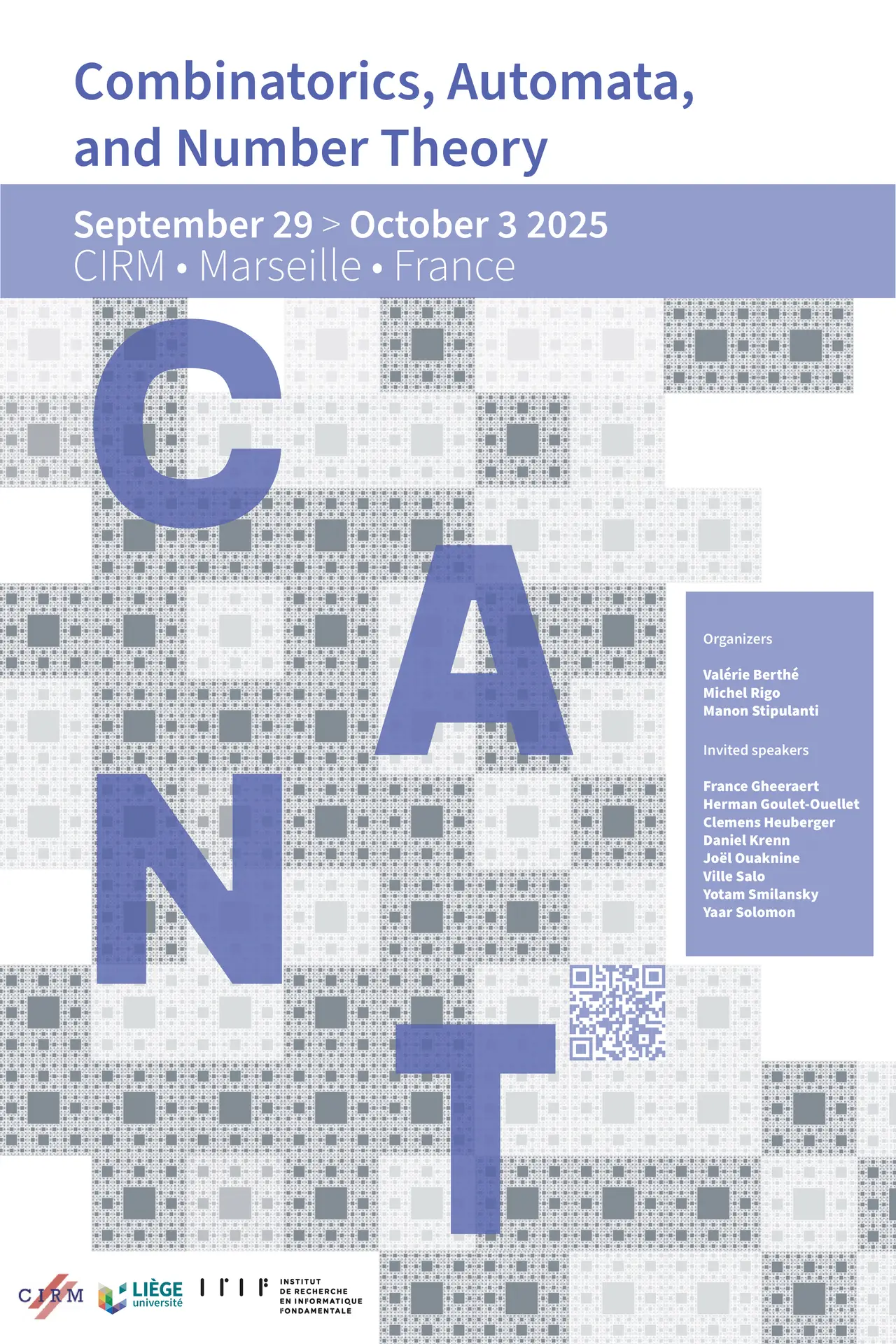 3355 - conferences.cirm-math.fr