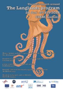 3498 - conferences.cirm-math.fr